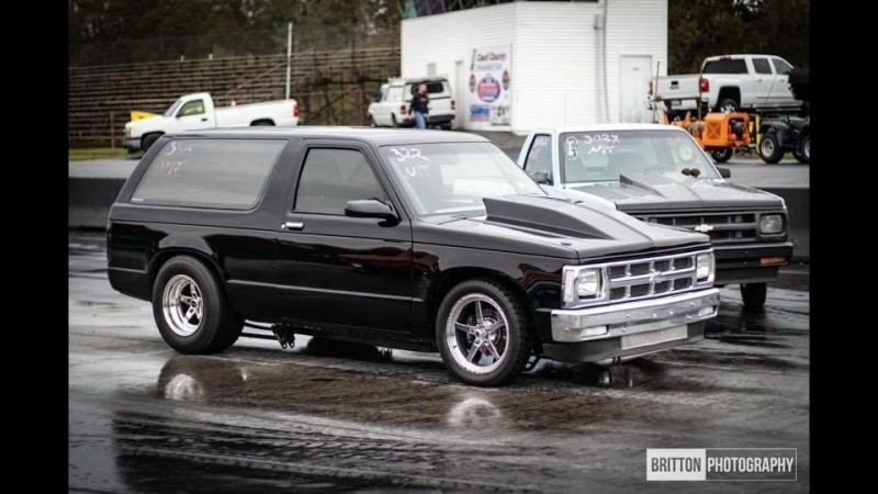 S10 Addictions | Share your S10 addiction