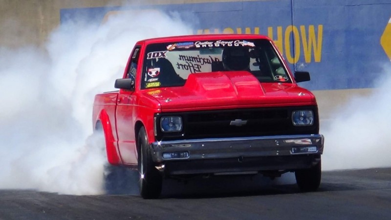 S10 Addictions | Share your S10 addiction