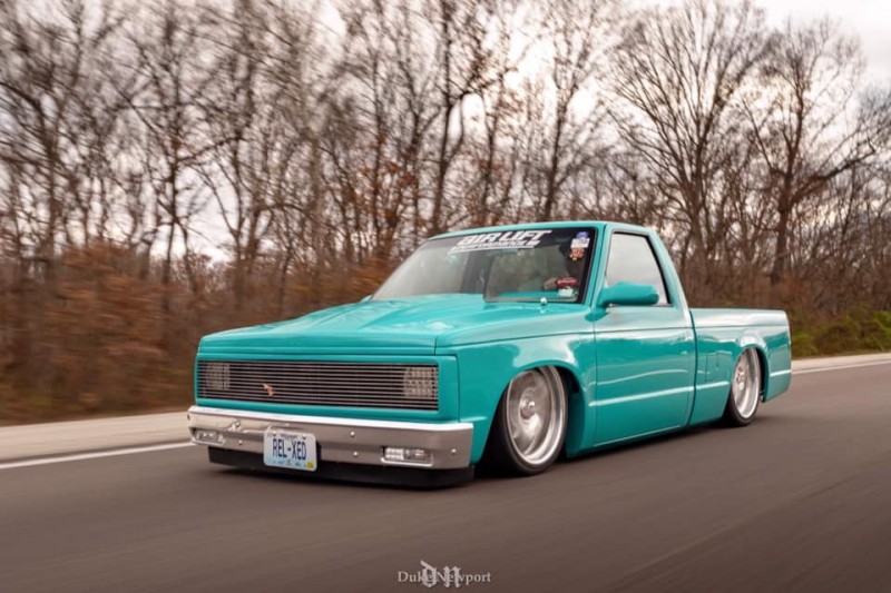 S10 Addictions | Share your S10 addiction
